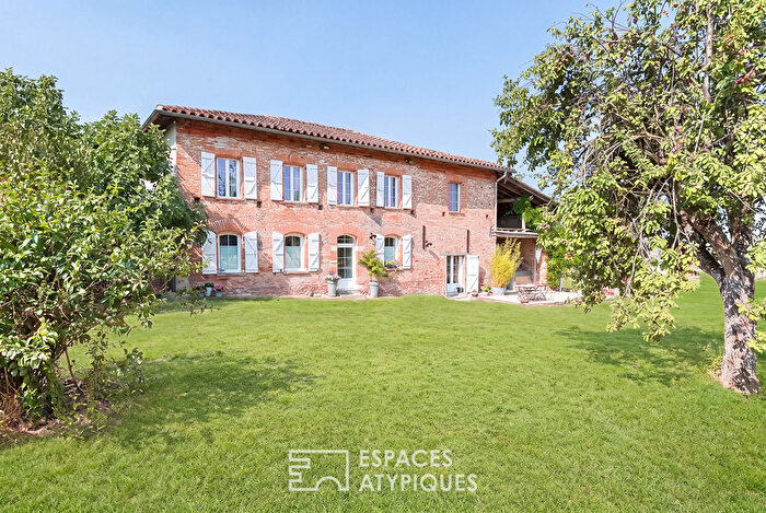 Verfeil : Maison 5 pièces à vendre