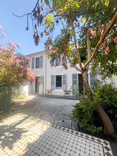 Maison 4 pièces à louer - Pau, Centre-ville
