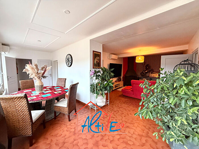 Maison 6 pièces à vendre - Épineau-les-Voves