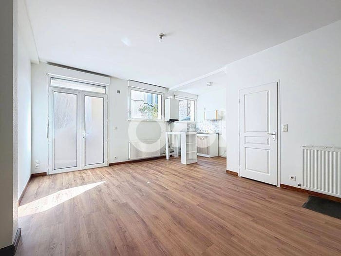 Appartement 2 pièces à louer à Arsonval, Brive-la-Gaillarde