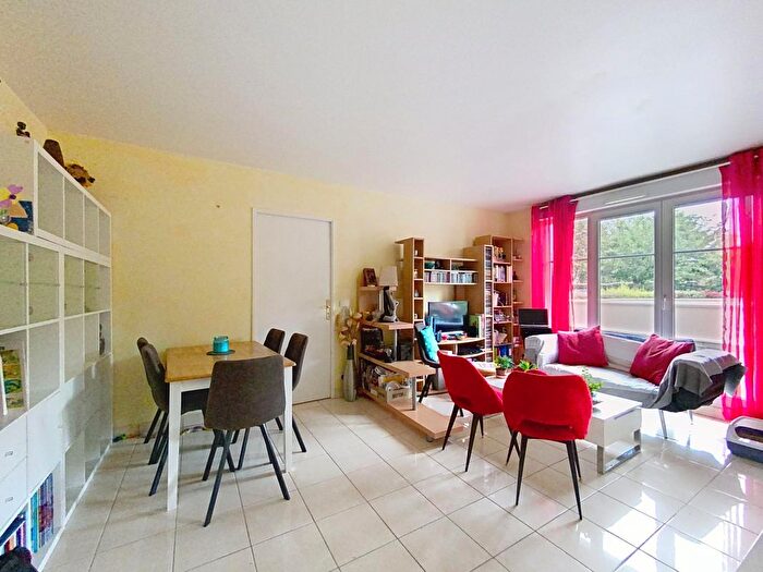 Appartement 2 pièces à vendre - Voisins-le-Bretonneux
