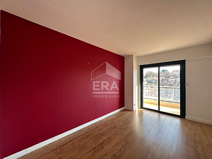 Appartement à vendre - Vence, Les Campreniers, LOrmée - 3 pièces - 2 chambres