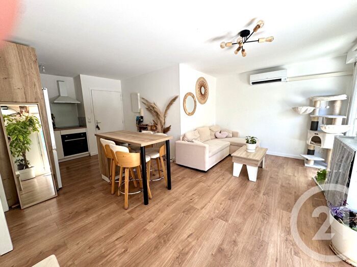 Tournefeuille, Moulin à Vent : Appartement 2 pièces à vendre