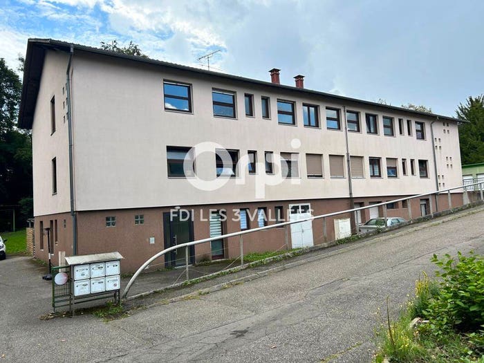 Bitschwiller-lès-Thann - Appartement 5 pièces à louer