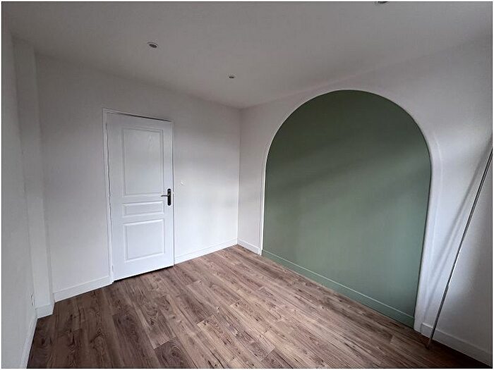 Appartement à louer - Marcq-en-Bar ul, Plouich, Clémenceau, Calmette - 3 pièces - 2 chambres