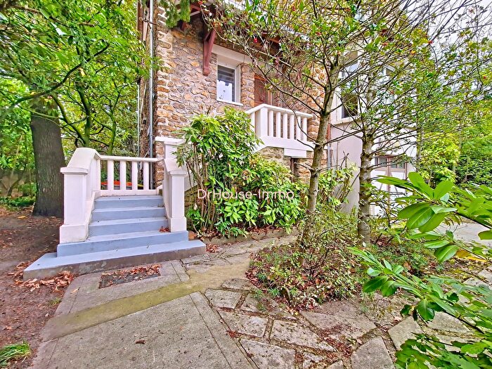 Maison 6 pièces à Villemomble, Les Coquetiers, à vendre