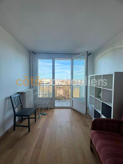Appartement à vendre - Montreuil, Ramenas, Léo Lagrange - 4 pièces - 3 chambres