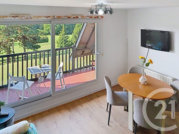 Appartement 3 pièces à vendre à Houlgate