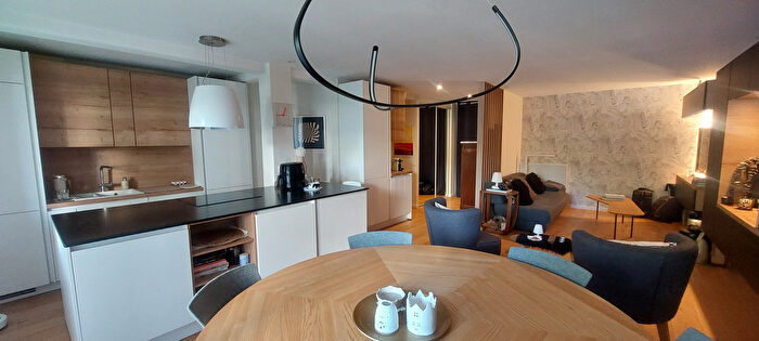 Appartement 4 pièces à Saint-Orens-de-Gameville, à vendre