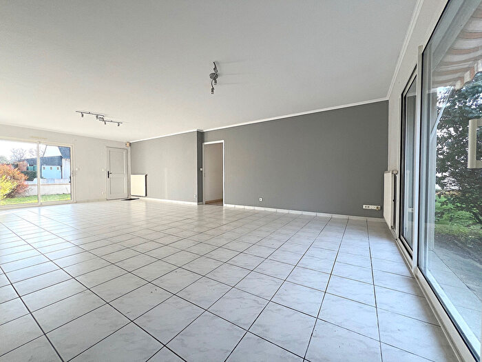 Maison à vendre - Thouaré-sur-Loire - 7 pièces - 4 chambres