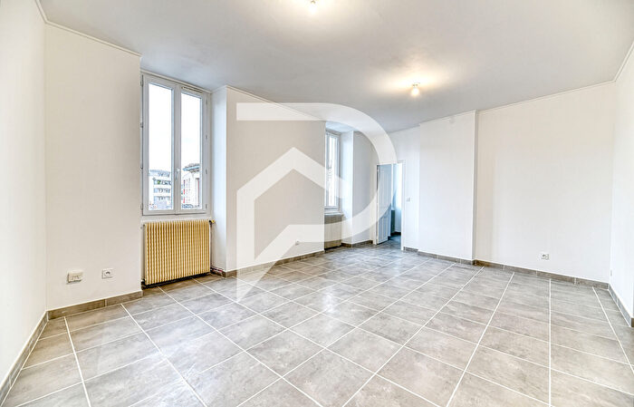 Appartement à louer - Nîmes, Croix de Fer, Mont Duplan - 3 pièces - 1 chambre