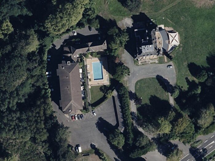 Appartement à vendre - Saint-Martin-de-Seignanx - 3 pièces - 2 chambres