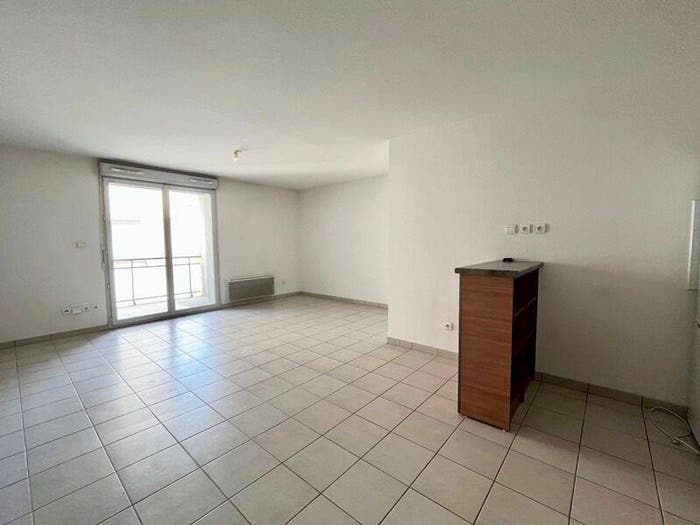 Appartement 3 pièces à louer à Zone Industrielle Quatre Pavillons-La Gardette, Lormont