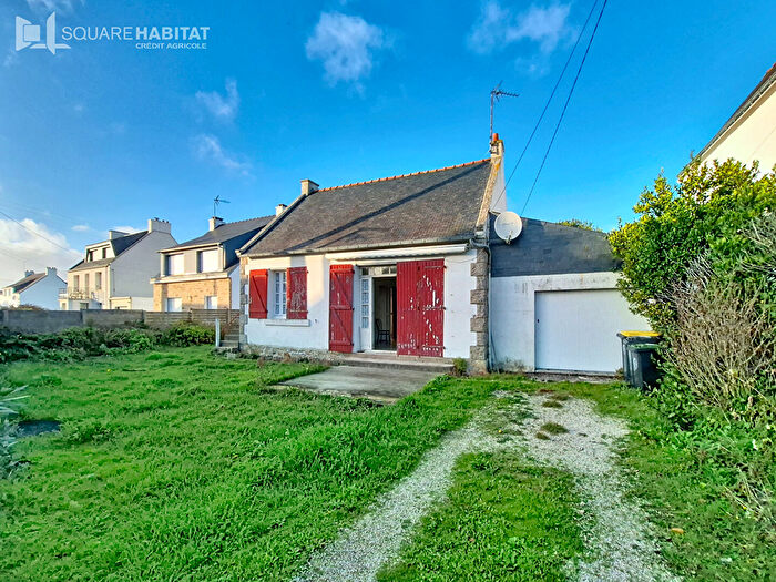 Maison 3 pièces à vendre à Quiberon, Manémeur, Kerhihuel, Point de vue Locmaria