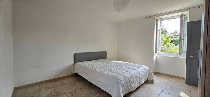 Appartement 3 pièces à Brésis-Prés Rasclaux, Alès, à louer
