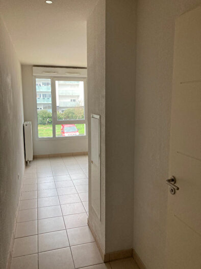 Cenon, Marègue - Appartement 1 pièce à louer