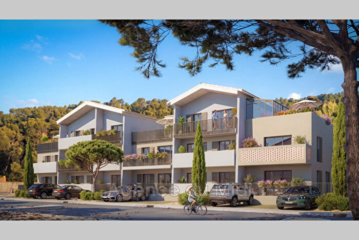Appartement 3 pièces à vendre - Leucate