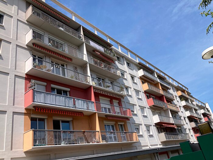 Toulouse, Les Argoulets - Appartement 4 pièces à louer