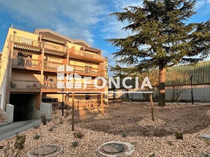 Appartement à louer - Gibauderie, Poitiers - 4 pièces - 3 chambres