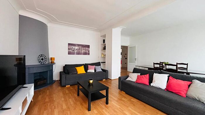 Appartement à vendre - Perpignan, Saint-Matthieu - 5 pièces - 3 chambres