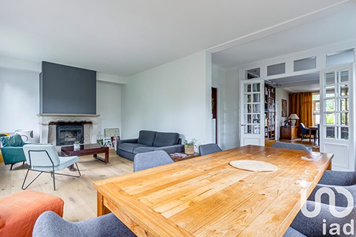 Maison à vendre - Laventie - 5 pièces - 6 chambres