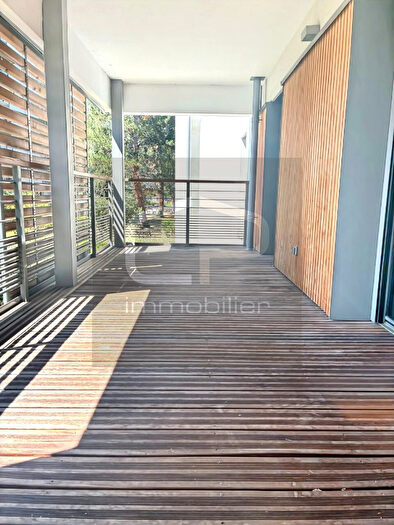 Appartement 3 pièces à vendre - Annecy-le-Vieux, Annecy-le-Vieux Sud