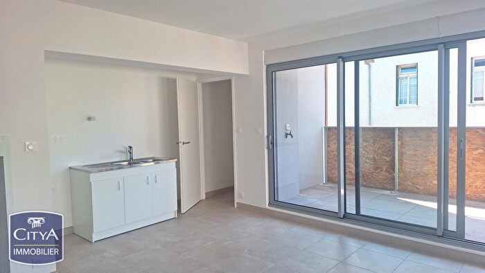 La Baule-Escoublac, Casino, Benoît : Appartement 1 pièce à vendre
