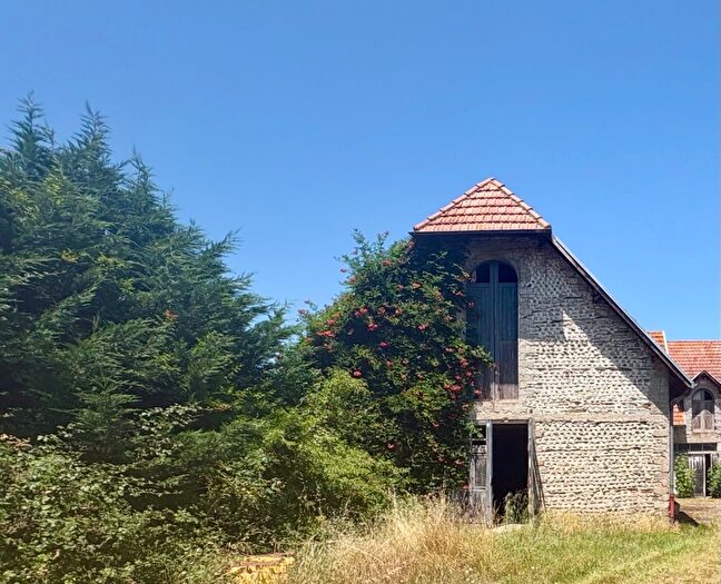 Tarbes, Saint-Antoine : Maison 7 pièces à vendre
