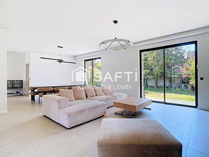 Maison 6 pièces à vendre - Maisons-Alfort, Charentonneau
