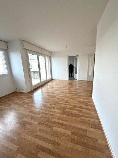 Appartement à louer - Le Clos du Luxembourg-Centre Ville, Bourg-la-Reine - 4 pièces - 3 chambres