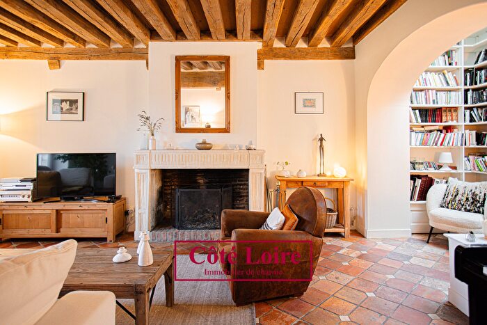 Maison à vendre - Olivet - 10 pièces - 6 chambres