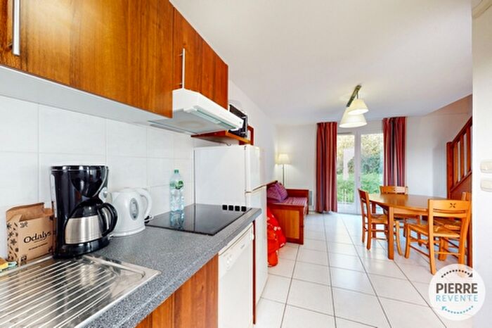 Crozon - Appartement 3 pièces à vendre