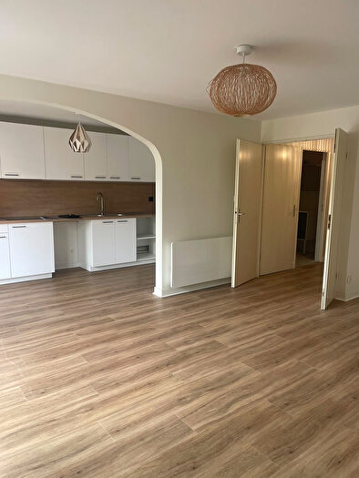 Toulouse, L'Ormeau, La Terrasse, La Grande Plaine : Appartement 2 pièces à louer