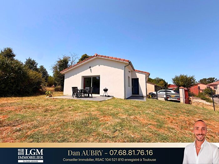 Grazac : Maison 4 pièces à vendre
