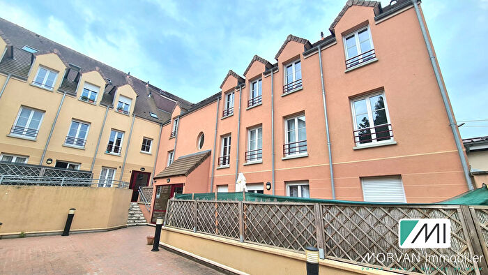 Appartement 2 pièces à vendre - Épernon