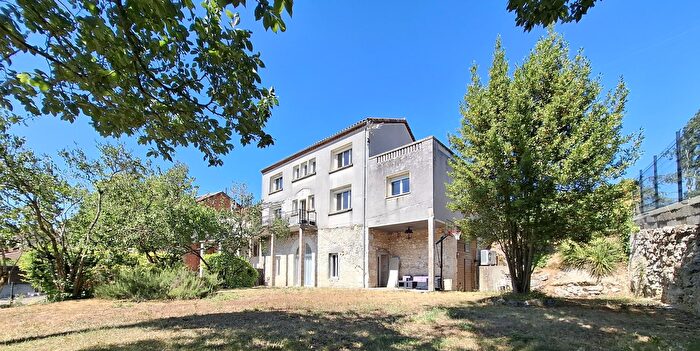 Maison 7 pièces à Valence-sur-Baïse, à vendre