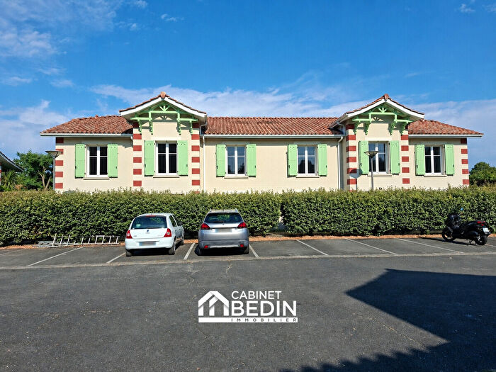 Appartement 3 pièces à vendre à Lège-Cap-Ferret