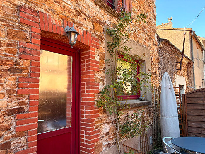 La Varenne : Maison 4 pièces à vendre
