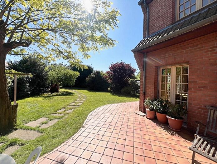 Maison 8 pièces à vendre à Leforest