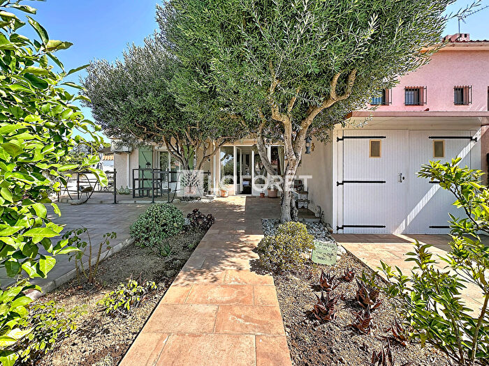 Maison 4 pièces à vendre à Le Soler