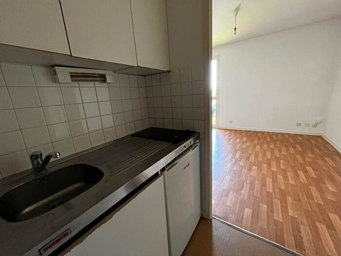Quartiers Nord-Est, Beaulieu : Appartement 1 pièce à louer
