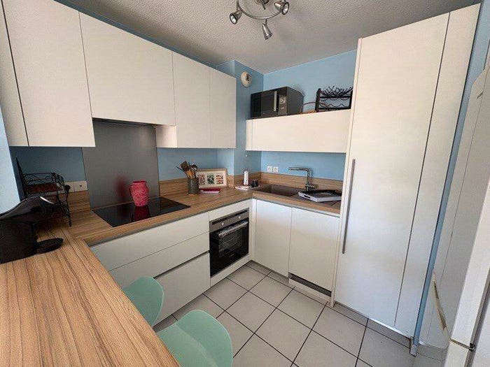 Le Brandier, Gradignan : Appartement 3 pièces à louer