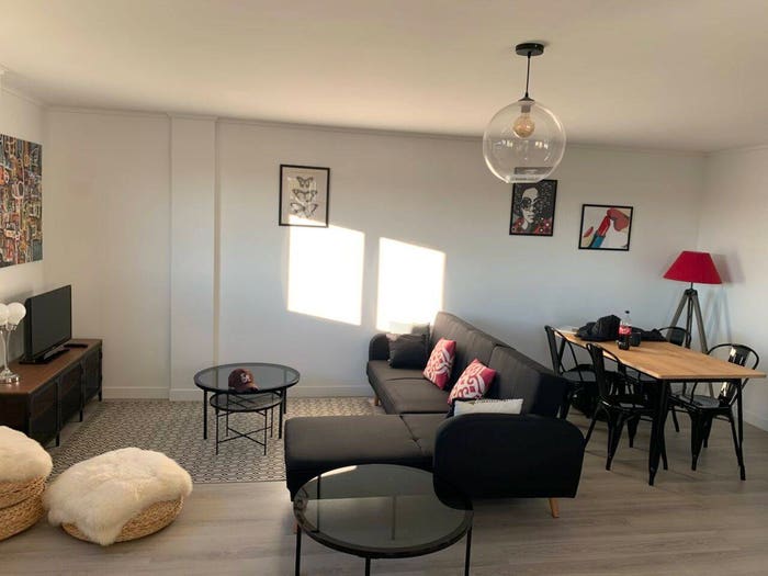 Appartement 2 pièces à louer - Mérignac