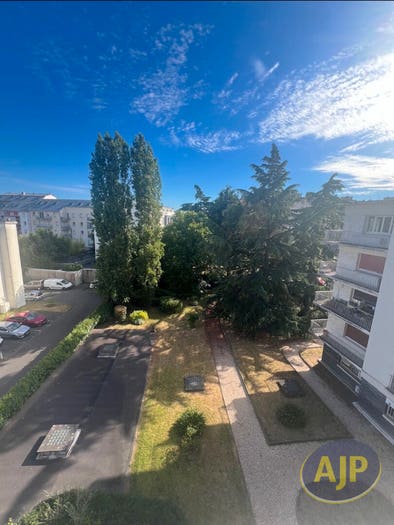Appartement 2 pièces à vendre - Nantes, Sainte-Thérèse, Rond-Point de Vannes