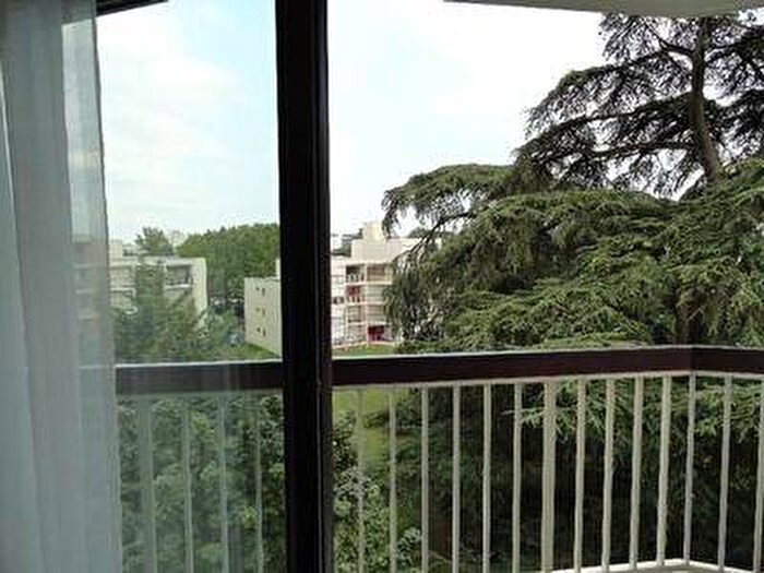 Appartement 1 pièce à louer - Talence