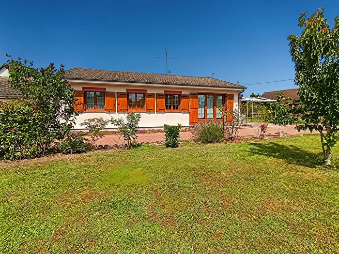 Maison 7 pièces à vendre - Mont-près-Chambord