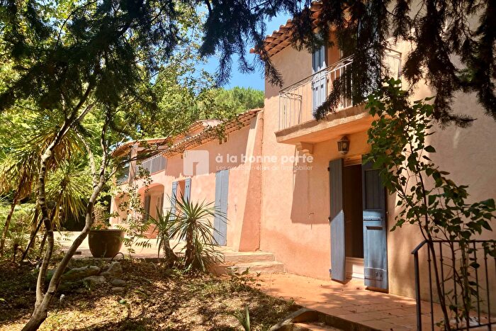 Maison 10 pièces à vendre - Aix-en-Provence, Puyricard, Célony
