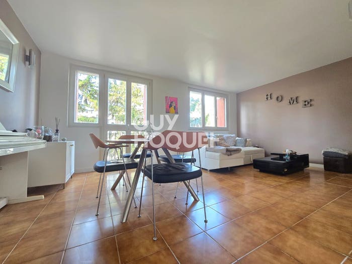 Appartement 4 pièces à vendre - Cachan, La Plaine