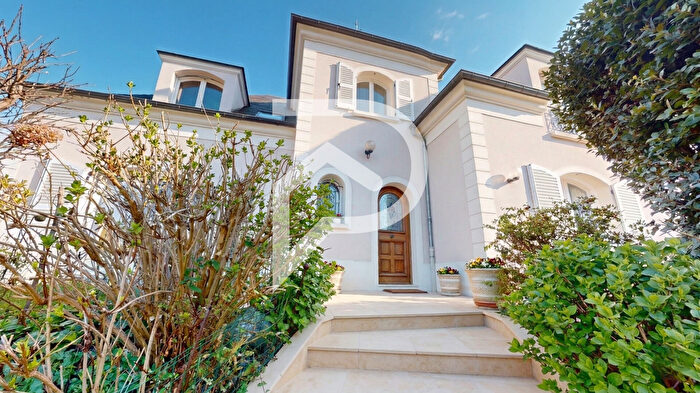 Maison 9 pièces à vendre - Létang-la-Ville