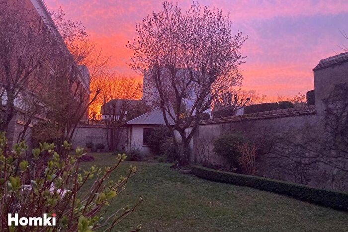 Maison à vendre - Orléans, Saint-Vincent, Pasteur - 11 pièces - 6 chambres